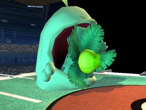 Tragar - WikiDex, la enciclopedia Pokémon