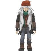 A. Z. - WikiDex, la enciclopedia Pokémon