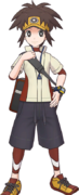 Rizzo - WikiDex, la enciclopedia Pokémon