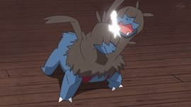 Zweilous - WikiDex, la enciclopedia Pokémon