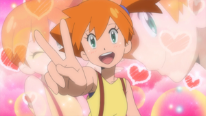 Misty - WikiDex, la enciclopedia Pokémon