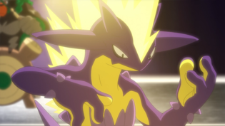 Piers (anime)/Nerio (anime) - WikiDex, la enciclopedia Pokémon