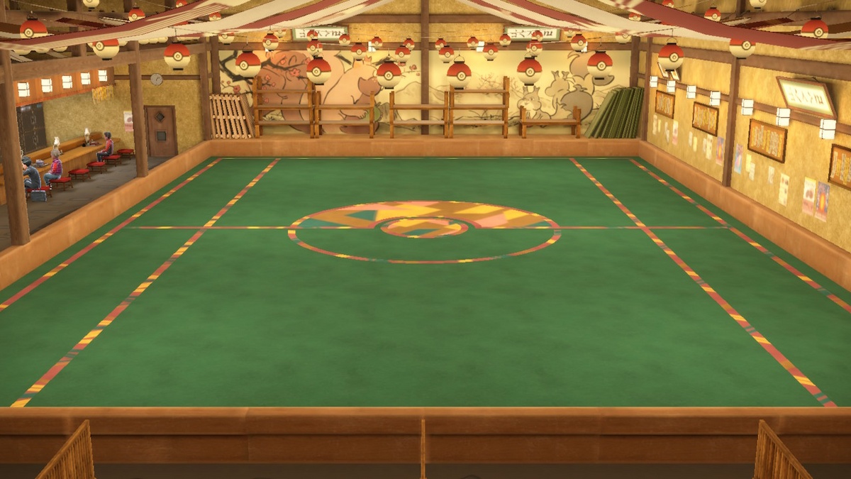 Archivo:Campo de gimnasio normal EP.jpg - WikiDex, la enciclopedia Pokémon