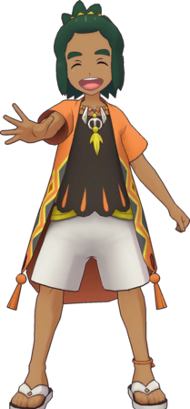 Categoría:Tilo - WikiDex, la enciclopedia Pokémon