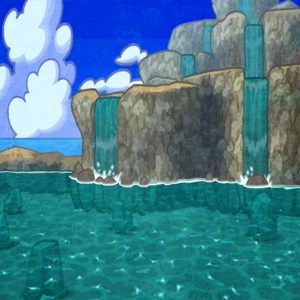 Nereida (Masters EX) - WikiDex, la enciclopedia Pokémon