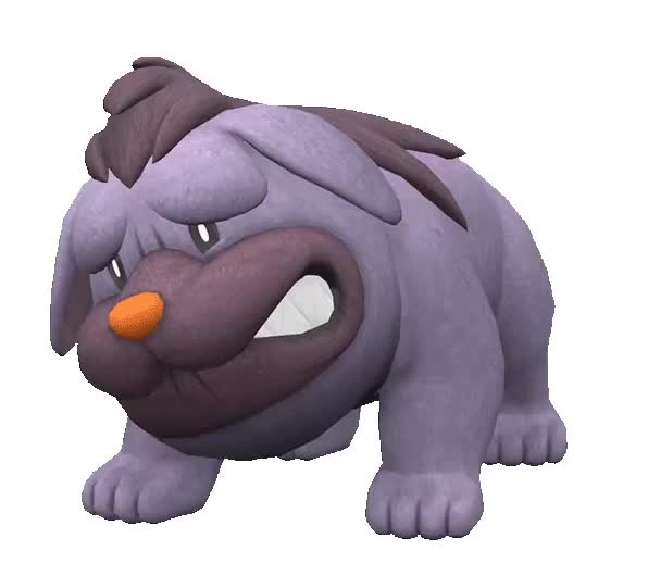 Archivo:Maschiff EP variocolor.webm - WikiDex, la enciclopedia Pokémon