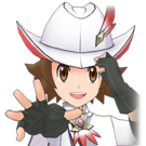 Lucho - WikiDex, la enciclopedia Pokémon