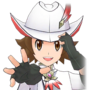 Lucho - WikiDex, la enciclopedia Pokémon