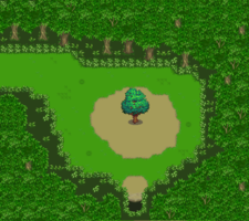 Bosque Lila - WikiDex, la enciclopedia Pokémon