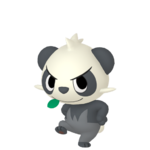 Pancham - WikiDex, la enciclopedia Pokémon