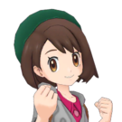 Gloria - WikiDex, la enciclopedia Pokémon