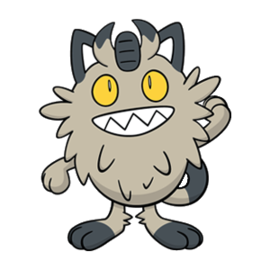 Categoría:Meowth de Galar - WikiDex, la enciclopedia Pokémon