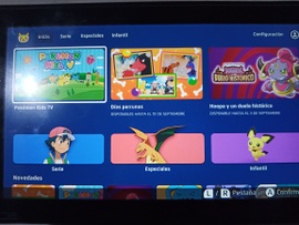 TV Pokémon - WikiDex, la enciclopedia Pokémon