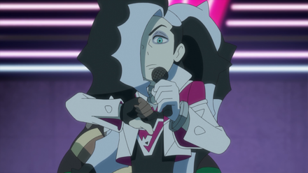 Nerio - WikiDex, la enciclopedia Pokémon