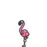 Flamigo - WikiDex, la enciclopedia Pokémon