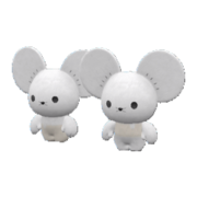Categoría:Tandemaus - WikiDex, la enciclopedia Pokémon