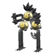 Categoría:Pelarena - WikiDex, la enciclopedia Pokémon