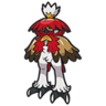 Decidueye de Hisui - WikiDex, la enciclopedia Pokémon
