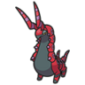 Scolipede - WikiDex, la enciclopedia Pokémon
