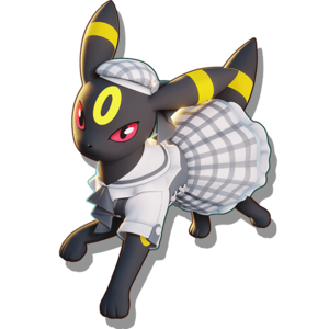 Umbreon (Pokémon UNITE) - WikiDex, la enciclopedia Pokémon