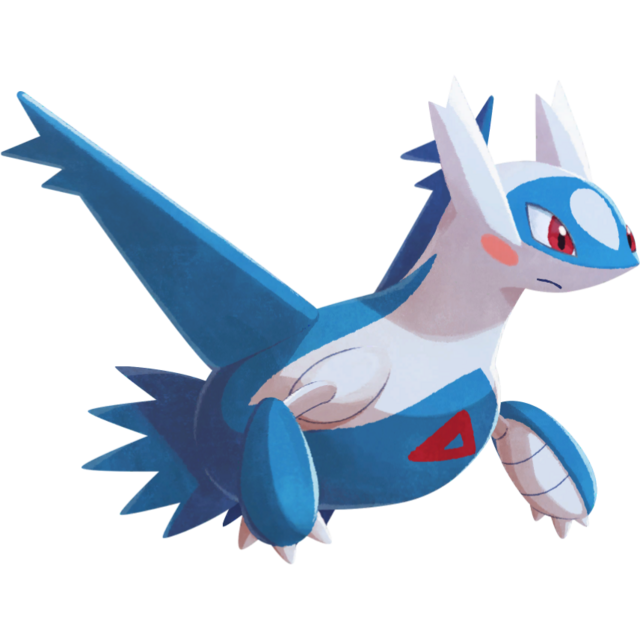 Archivo:Latios Café Mix.png - WikiDex, la enciclopedia Pokémon