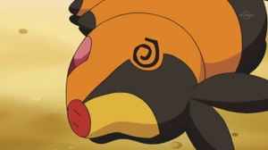 Pignite de Ash - WikiDex, la enciclopedia Pokémon