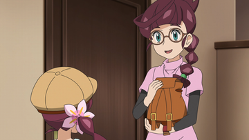 Categoría:Talia - WikiDex, la enciclopedia Pokémon