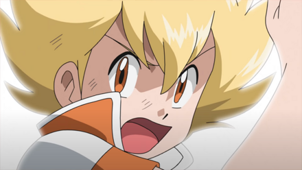 Israel - WikiDex, la enciclopedia Pokémon