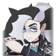 Nerio - WikiDex, la enciclopedia Pokémon