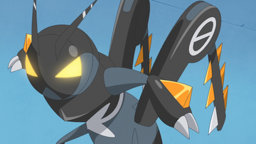 Categoría:Lokix - WikiDex, la enciclopedia Pokémon