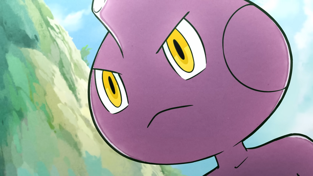 Archivo:VEP03 Tyrogue.png - WikiDex, la enciclopedia Pokémon