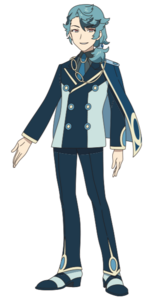 Espinel/Espinela - WikiDex, la enciclopedia Pokémon