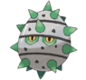 Ferrothorn - WikiDex, la enciclopedia Pokémon