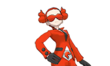 Ruta 10 (Kalos) - WikiDex, la enciclopedia Pokémon
