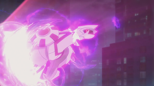 Palkia (anime) - WikiDex, la enciclopedia Pokémon