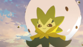 Eldegoss - WikiDex, la enciclopedia Pokémon