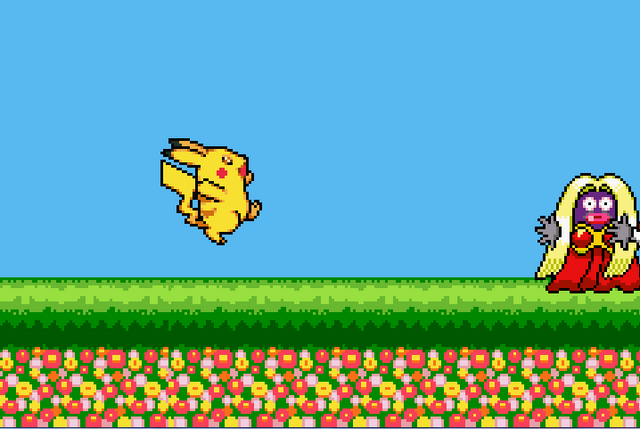 Gotcha! - WikiDex, la enciclopedia Pokémon