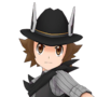 Lucho - WikiDex, la enciclopedia Pokémon