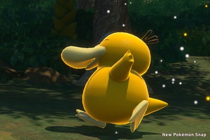 Río Rebos - WikiDex, la enciclopedia Pokémon