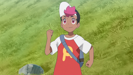 Rod - WikiDex, la enciclopedia Pokémon