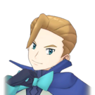 Eusine (Masters EX) - WikiDex, la enciclopedia Pokémon