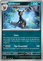 Espeon (Llamas Obsidianas TCG) - WikiDex, la enciclopedia Pokémon