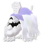 Houndstone - WikiDex, la enciclopedia Pokémon