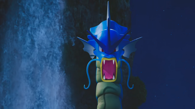 Archivo:LCP03 Gyarados.png - WikiDex, la enciclopedia Pokémon