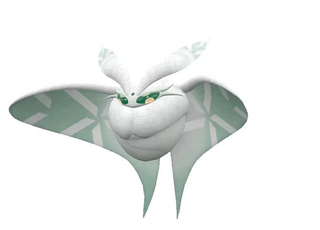 Archivo:Frosmoth EP variocolor.webm - WikiDex, la enciclopedia Pokémon