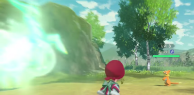 Recuperación - WikiDex, la enciclopedia Pokémon