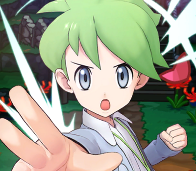 Blasco (Masters EX) - WikiDex, la enciclopedia Pokémon
