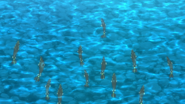 Archivo:EP1287 Arrokuda.png - WikiDex, la enciclopedia Pokémon