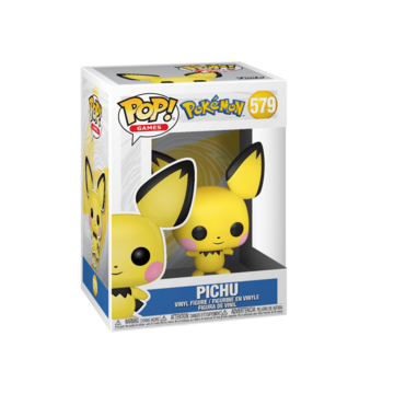 Categoría:Figuras de Pichu - WikiDex, la enciclopedia Pokémon