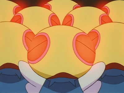 Deslumbrar - WikiDex, la enciclopedia Pokémon